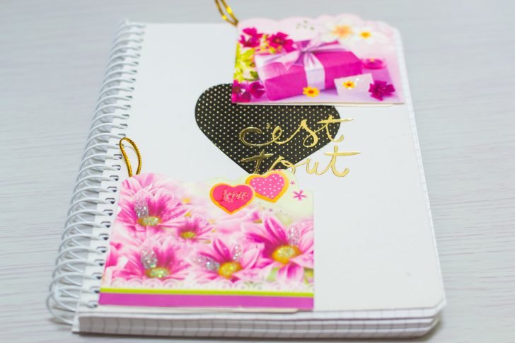 Creative Relationship Scrapbook Ideas How To Make A Romantic Scrapbook ...