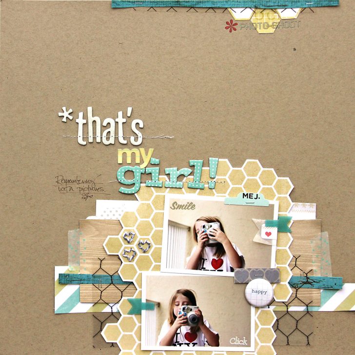 Creative Relationship Scrapbook Ideas - getfuncraft.com