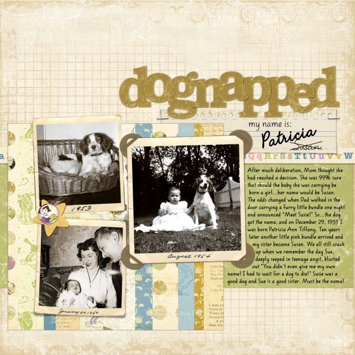 Smart Layouts for Senior Scrapbooking Ideas - getfuncraft.com