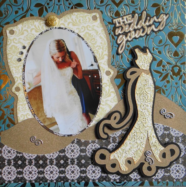 Smart Layouts for Senior Scrapbooking Ideas - getfuncraft.com