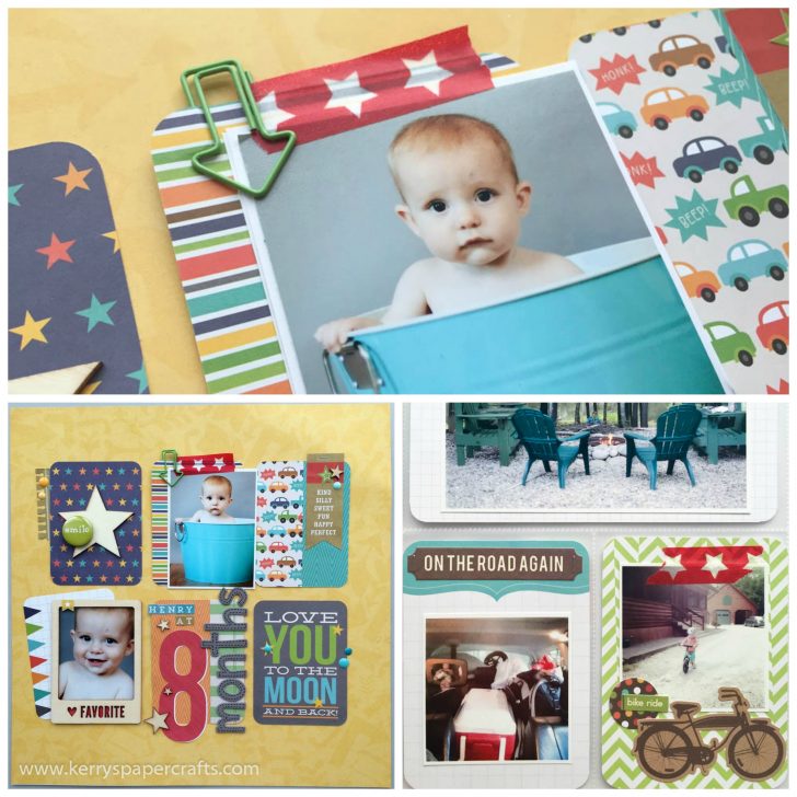 Things to Know about Washi Tape Scrapbooking - getfuncraft.com